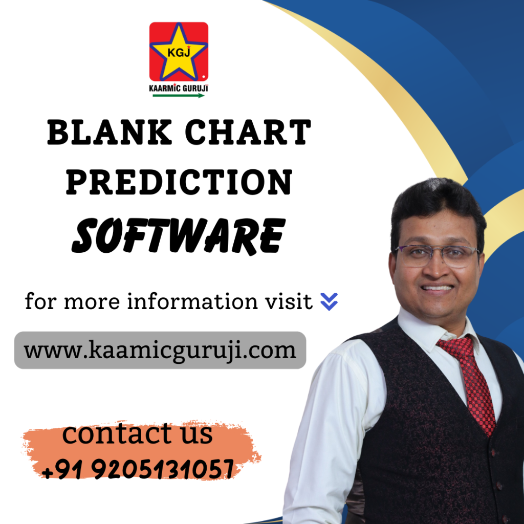 Blank Chart Prediction Software – kaarmicguruji.com